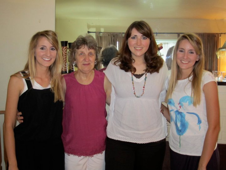 Paige's Pages: A Real Titus 2 Woman