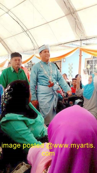 MYARTIS.COM | MYARTIS | MY | ARTIS: 5 GAMBAR - BILA SYUK SYJ KAHWIN ...