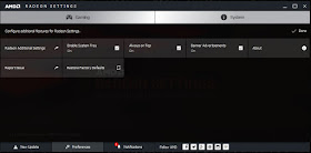 Cara setting VGA AMD Radeon - Gaming Online Net