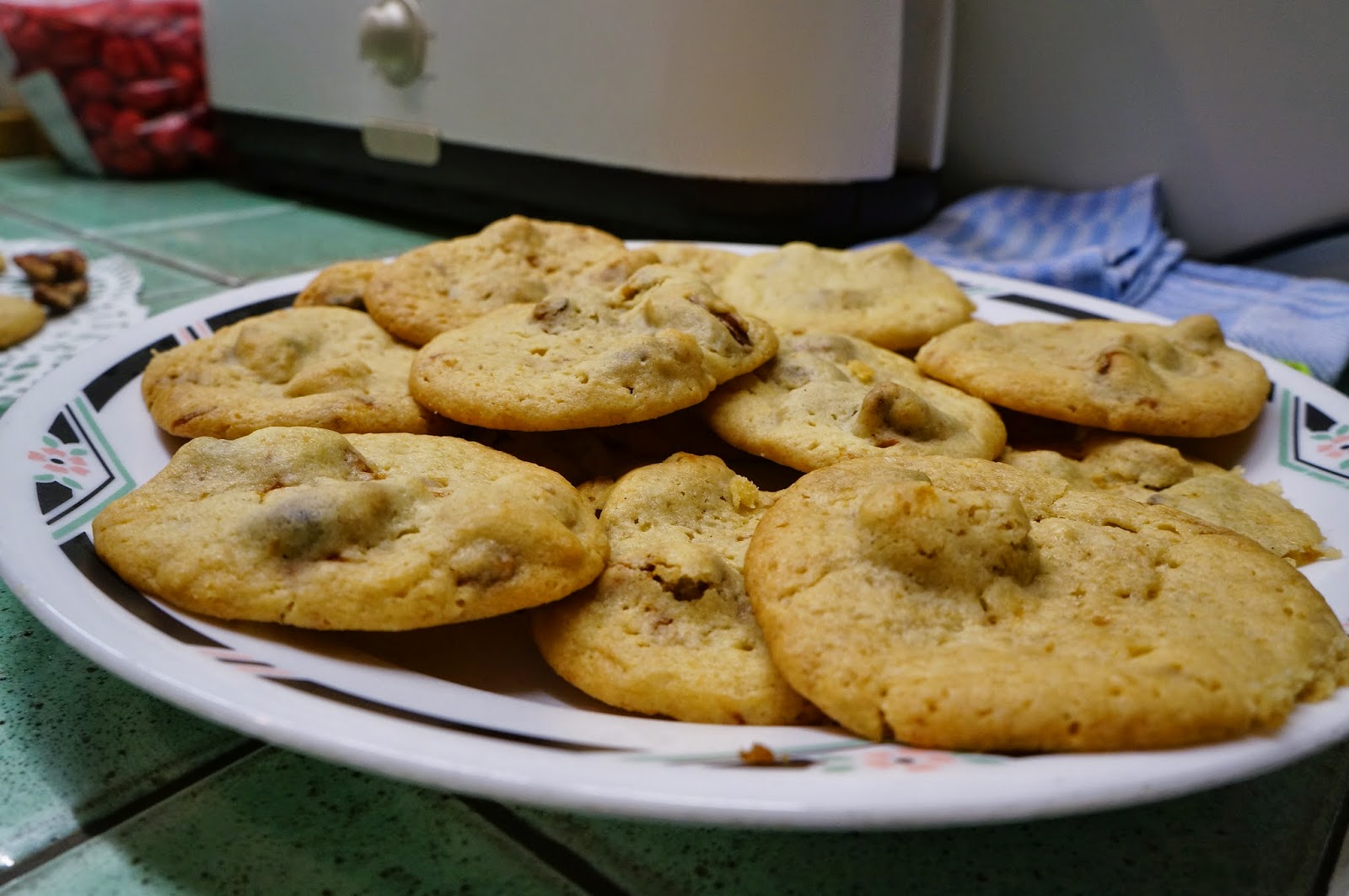Ganache et Crème: Ultimate Cookies