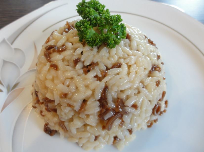 Slatki i slani recepti: Savjeti i trikovi za rižu u kuhinji saznajte ...