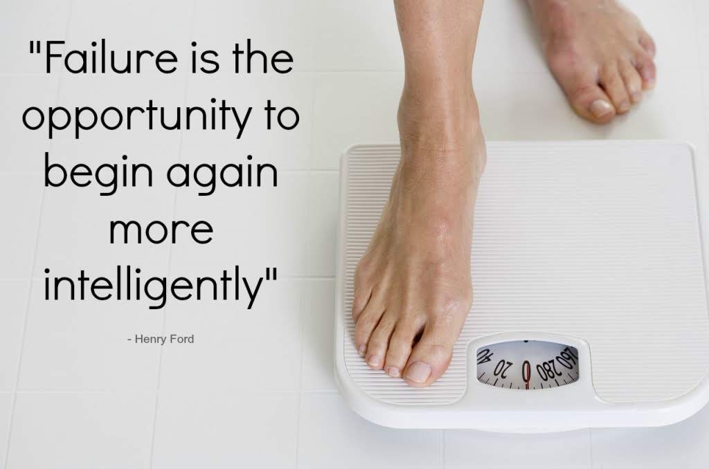 Learn how to lose weight fast and natural with simple way - New Unique ...