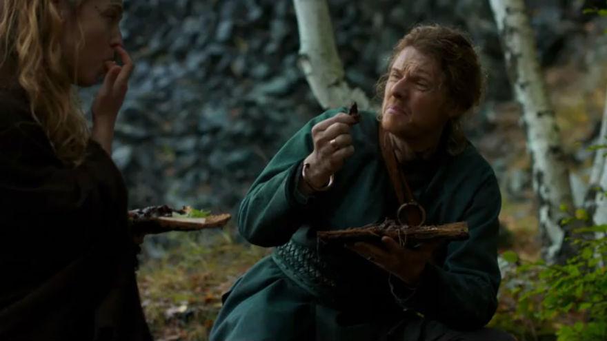 Sign Up for the SpoilerTV Newsletter where we talk all things TV!