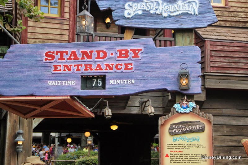 Disney world magic kingdom ride wait times - vilstrong