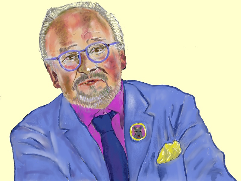 Pluralist Speaks: September 2012