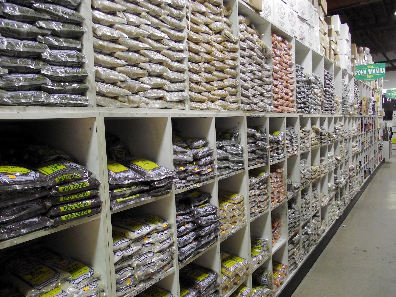 Big Shoulders Atlas: A Chicago Neighborhoods Blog: Little India/Devon ...