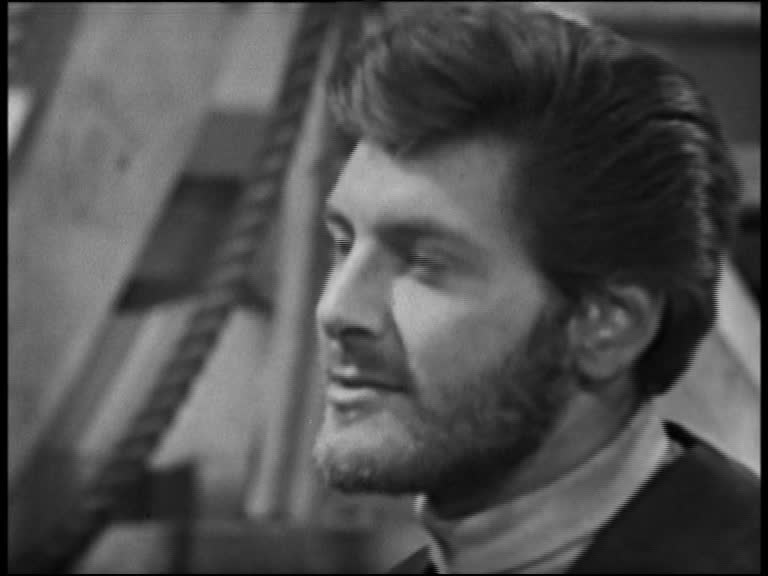 Professor Who's Doctor Who Marathon: The Chase