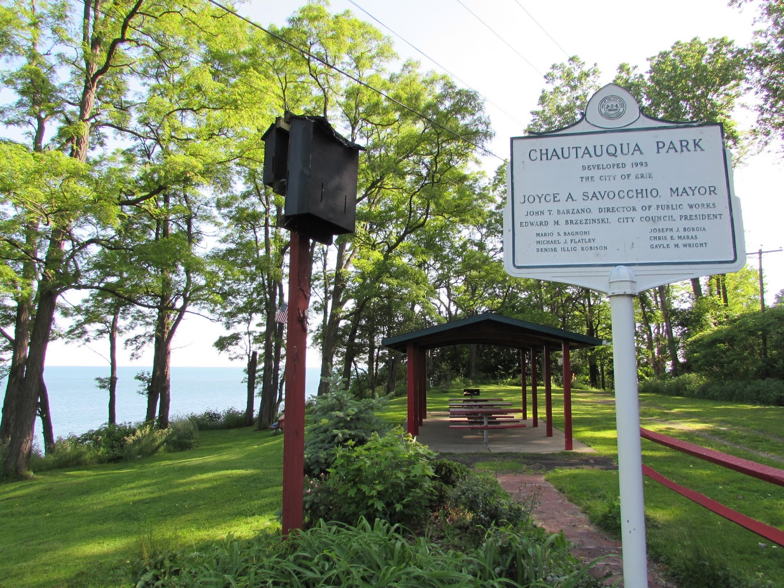 The Beach Life in Erie | Interesting Pennsylvania and Beyond