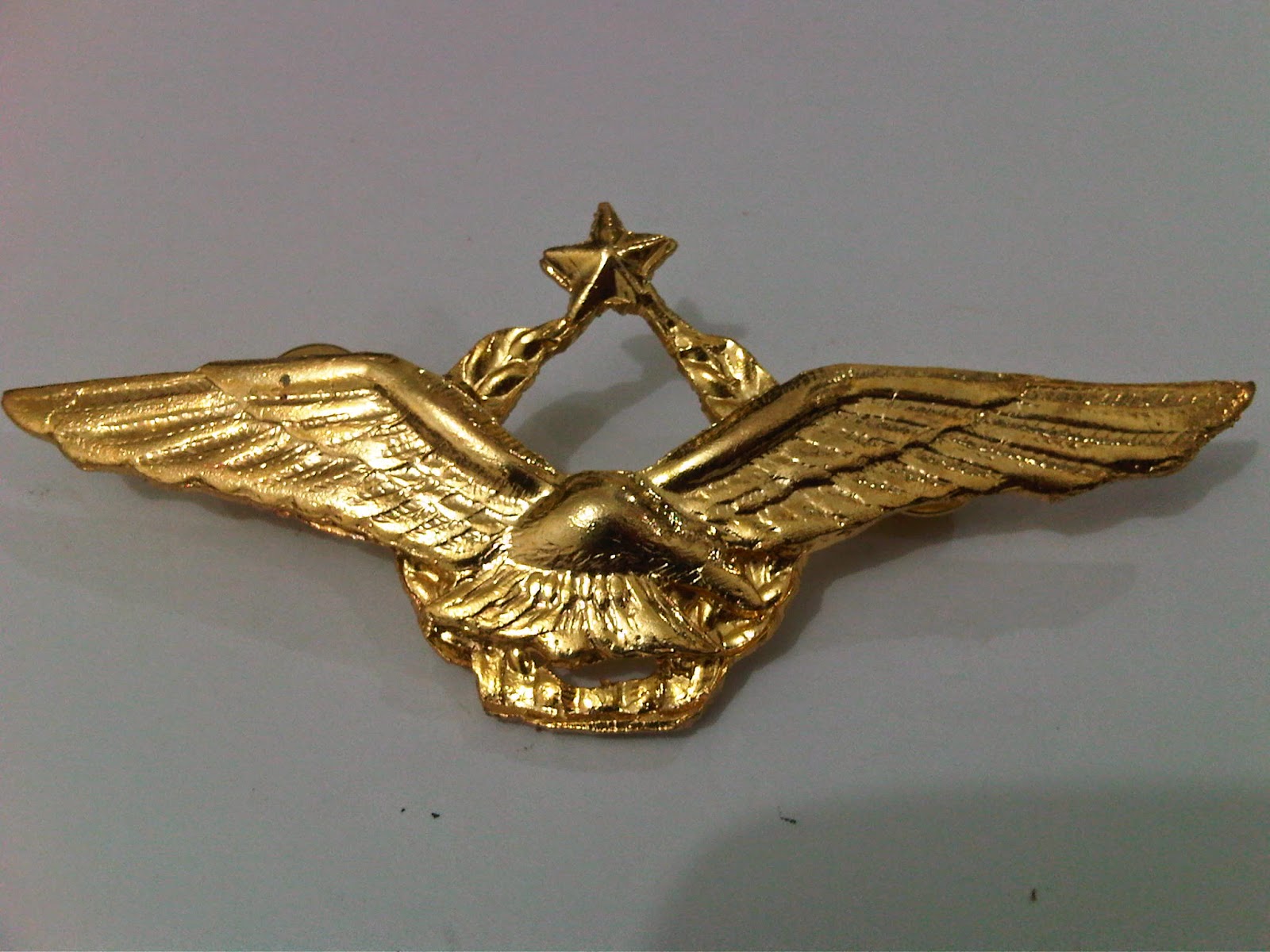 TOKO WIMA ONLINE: WING TNI