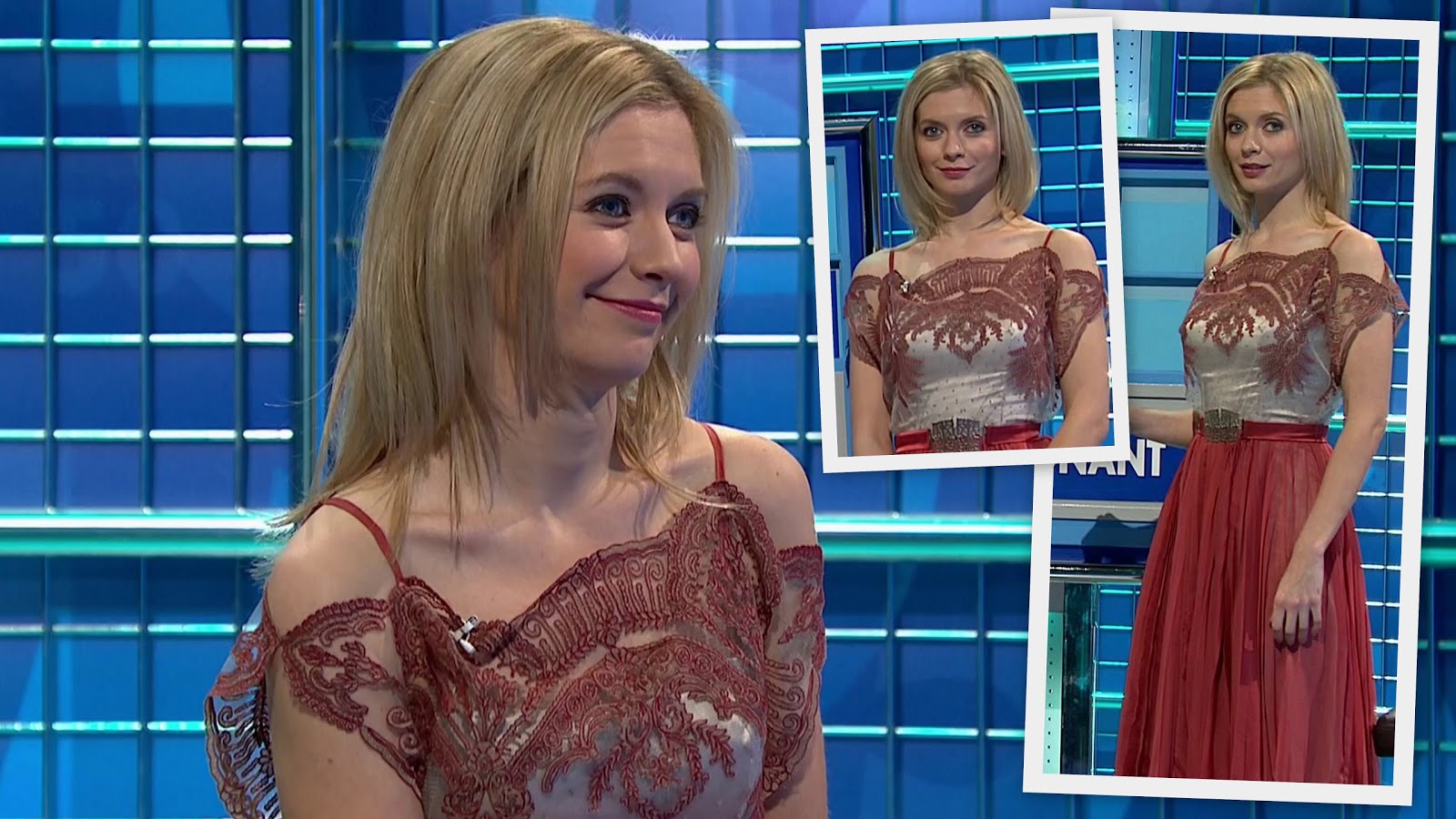Rachel Riley - Countdown Wallpaper Megapost | Download Free Wallpaper