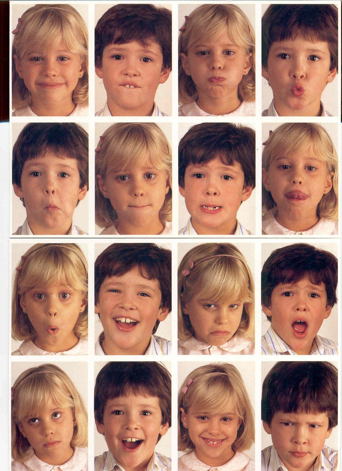 APRENDIENDO A HABLAR: PRAXIAS BUCOFONATORIAS