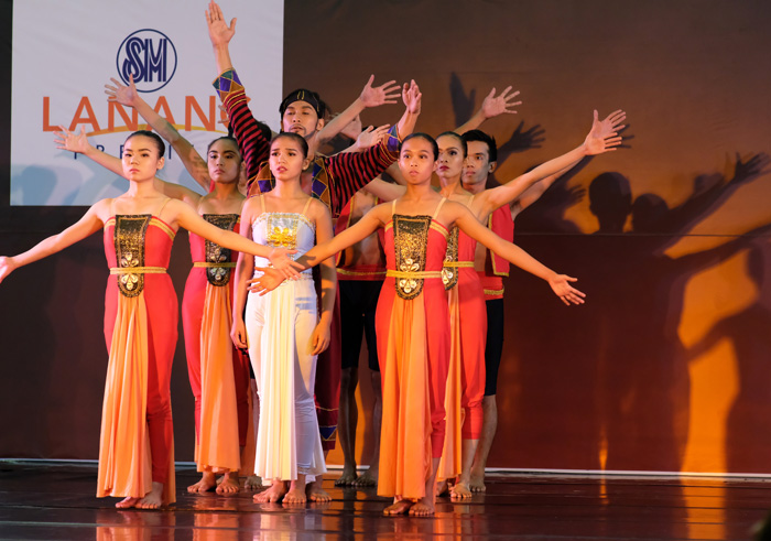 Ballet Philippines II: A Celebration of artistry, grace and finesse ...