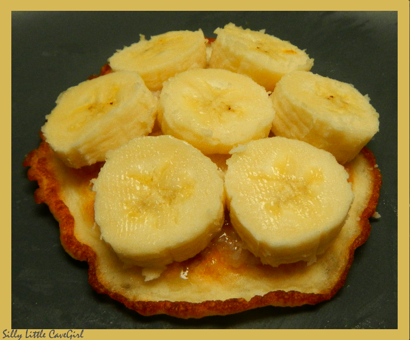 Silly Little CaveGirl: Ancho-Peach Carnitas