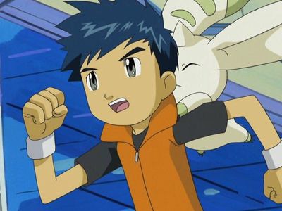 Digimon:SR: Tamers Episode 04: It Came From the Other Side