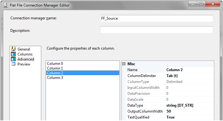 SQLogy - Think SQL: SSIS Best Practices