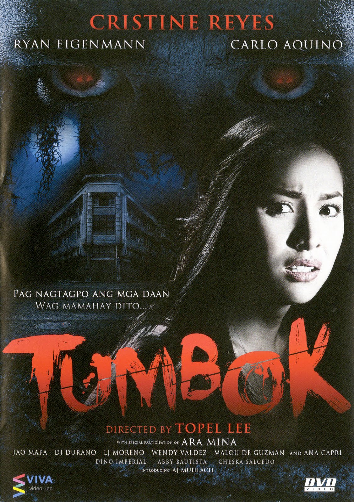 Islands Video and Art Studio