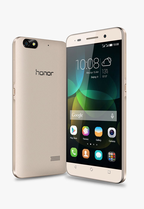 HUAWEI HONOR 4C - Danish mobile