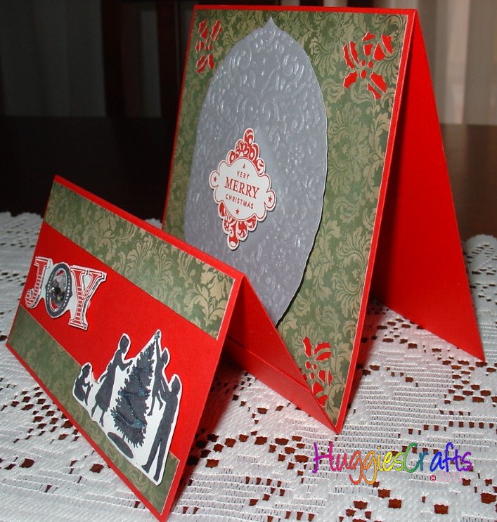 HuggiesCrafts: Card Making Group