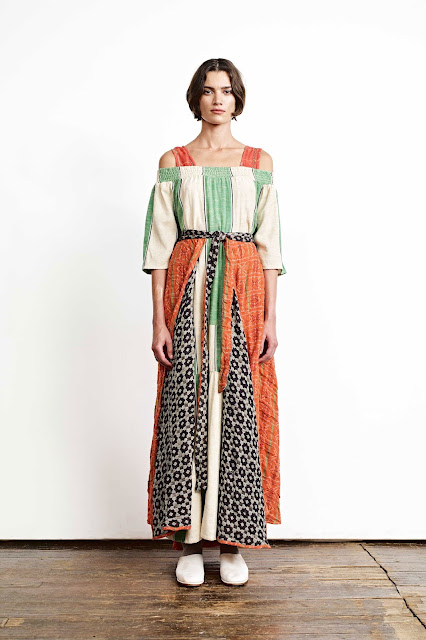 fort & field: ACE & JIG SPRING 2019