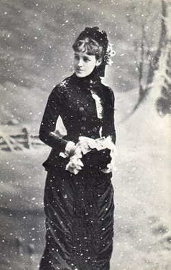 The Quivering Pen: Edith, I Love You