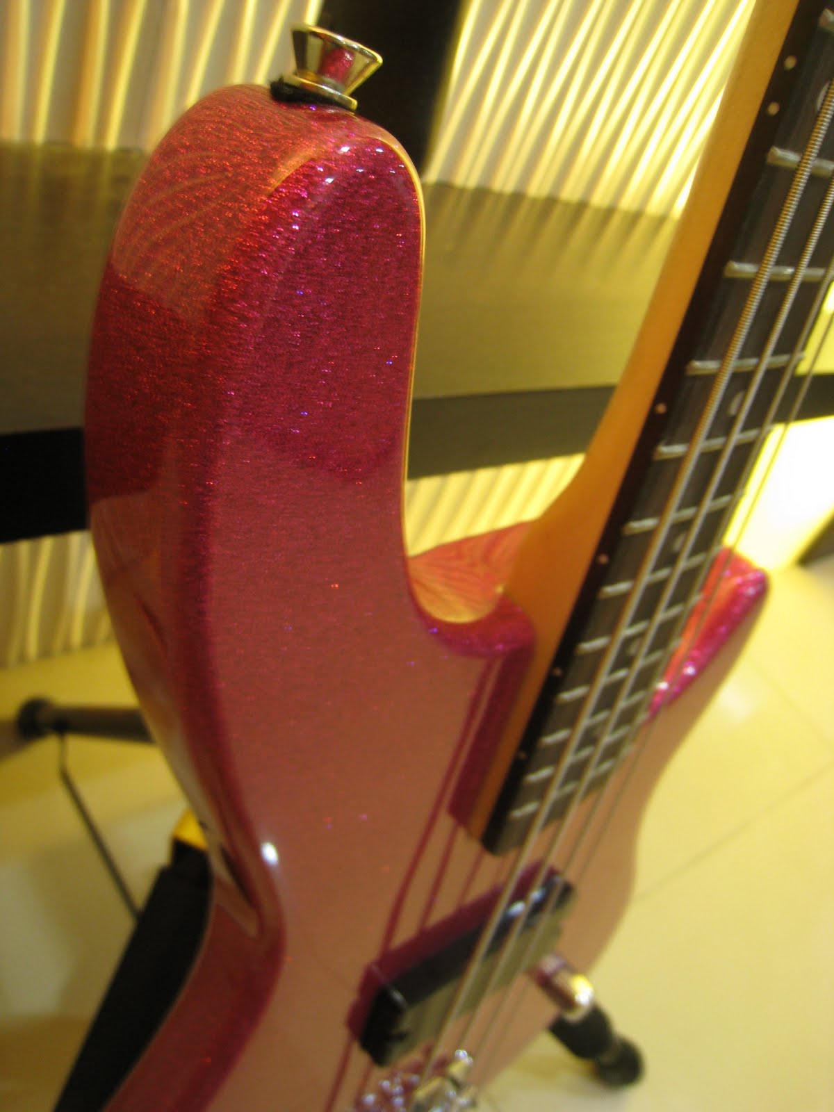 Maximus Guitars & Accessories: Daisy Rock Debutante Rock Candy Petite ...