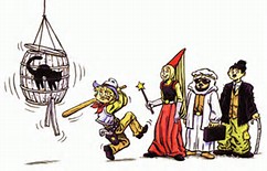 Why Fastelavn is Denmark's Best Secret Holiday! - My New Danish Life