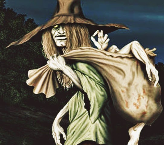 The Bloody Pit of Horror: El sombrerón (1950)