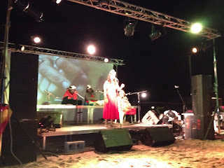 winanjjikari: Songpeople and Sandridge Band Album Release.