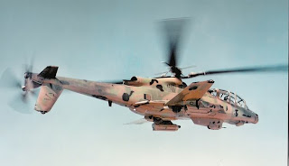 123: AH-56 "Cheyenne