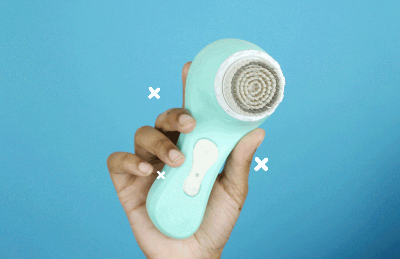 Skin confidence with Magnitone | T E X T B O O K B E A U T Y