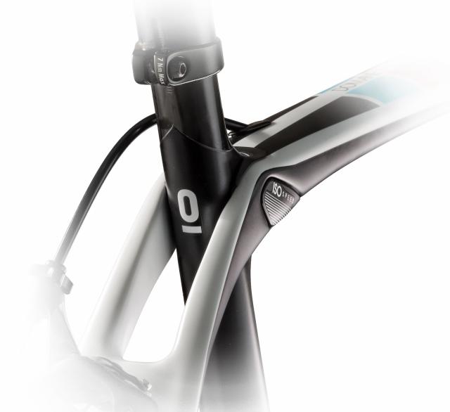 yo y mis circunstancias: 2013 trek road range, isospeed decoupler ...