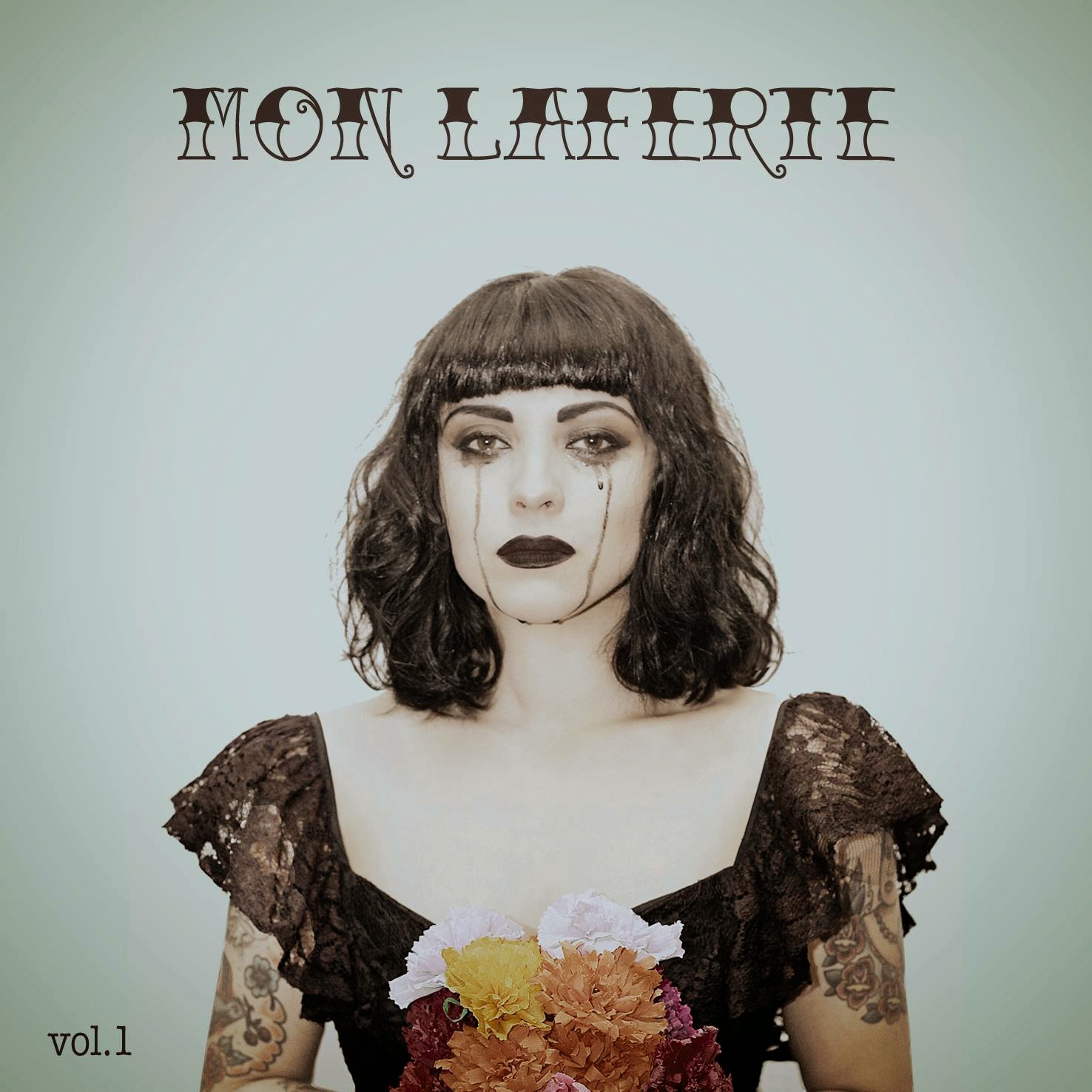 The Latin Rock Invasion: Mon Laferte - Vol. 1
