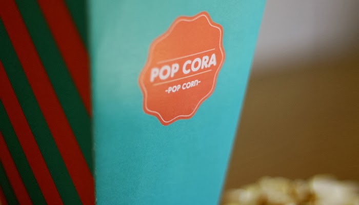 Pop Cora, Pop Corn (Student Project) – Packaging Of The World