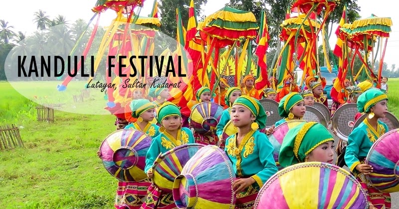 All set for Kanduli Festival 2016 in Lutayan, Sultan Kudarat ...