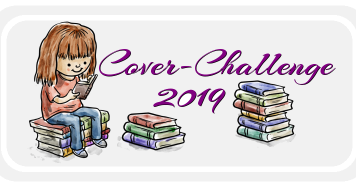 Book-SunShine: Cover-Challenge 2019