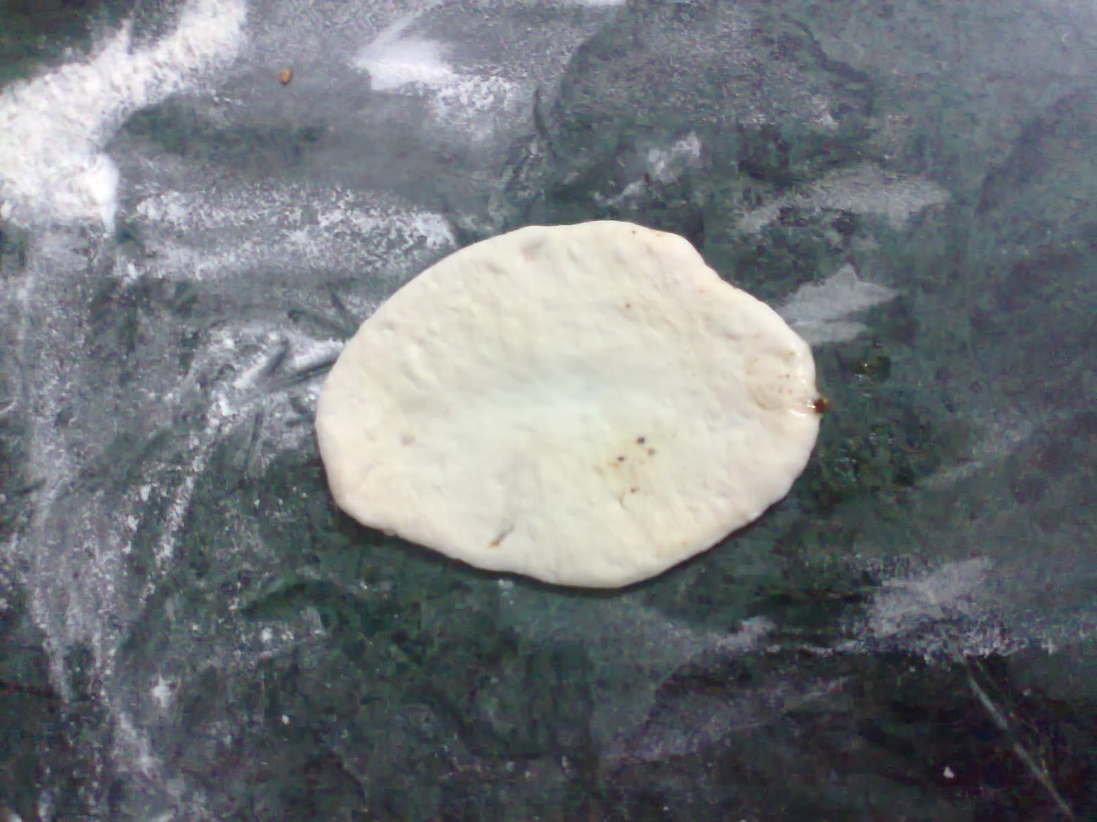 Prachi's veg kitchen: Italian Twist Roll