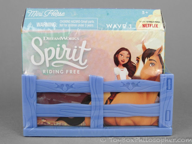 Spirit Riding Free Surprise Blind Bags | 6b.u5ch.com