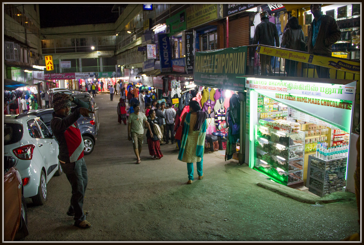 The Traveller: Ooty Tourist Places | Top 5 Tourist Places in Ooty