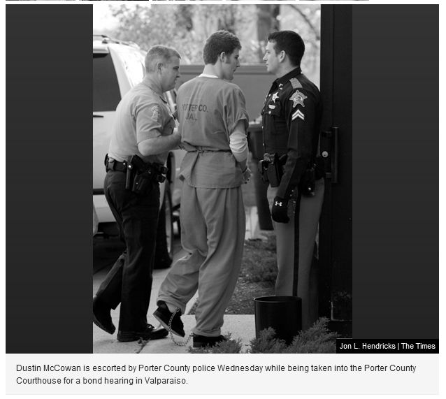 OIDV Project Of Michigan - Officer Involved Domestic Violence Project ...