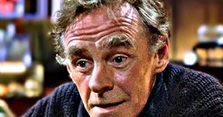 THE OBIT PATROL: James Greene