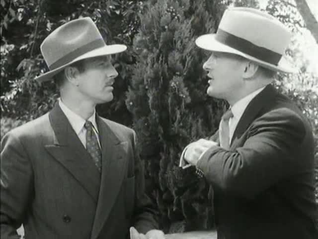 Forgotten Actors: William Forrest