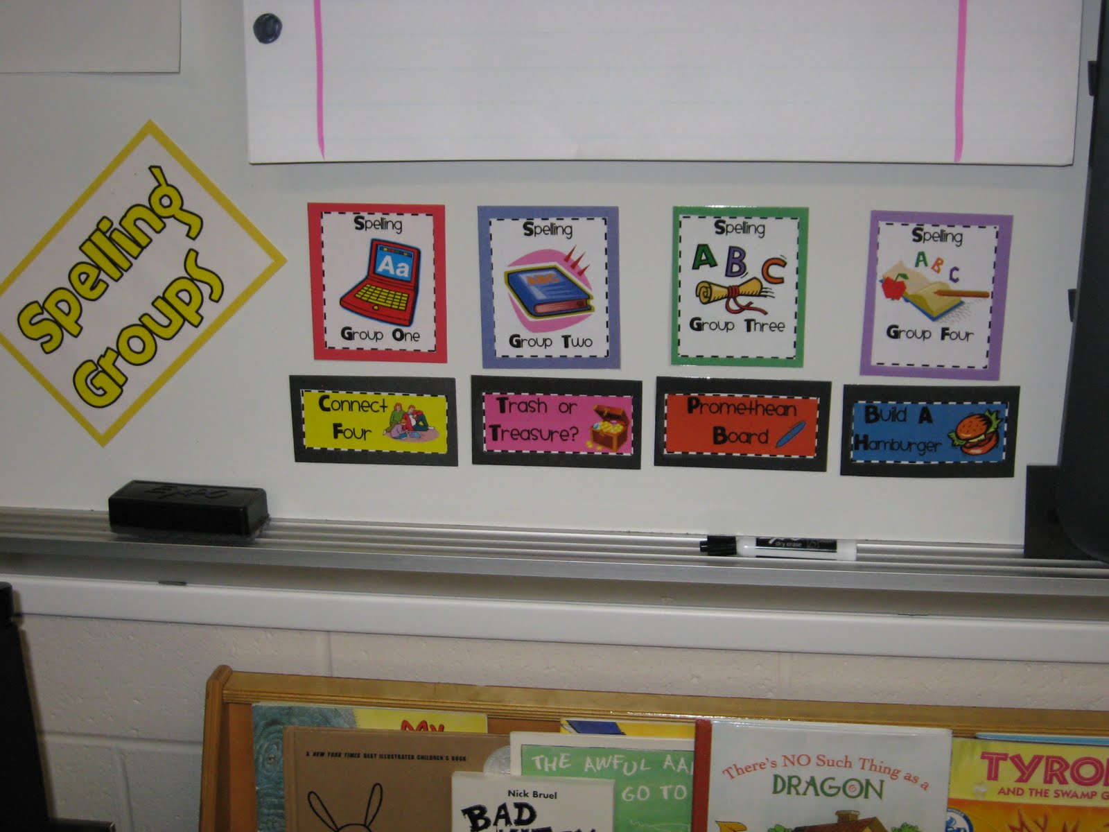 Organization Week! A Week of Organizational Freebies! - Mandy's Tips ...