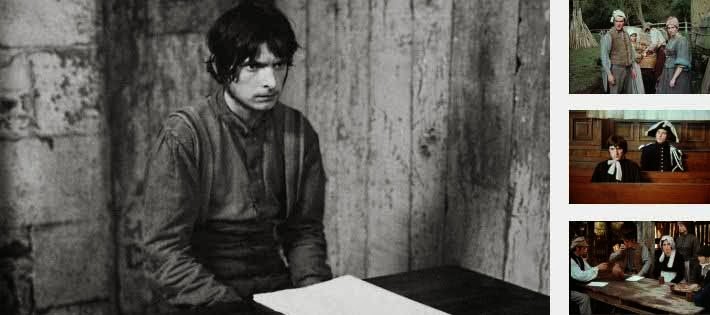 Náufragos en tiempos ágrafos: Yo, Pierre Rivière, habiendo degollado a ...