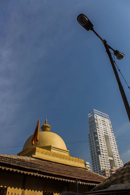 Field Clicks: The Banganga Heritage Photowalk