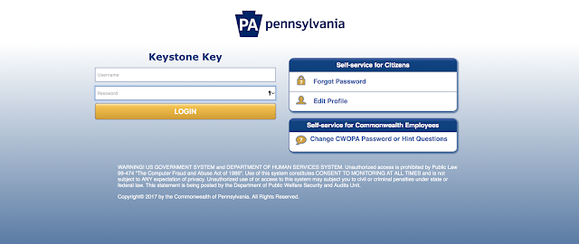 Child Protection Compliance: Pennsylvania Child Abuse History Clearances