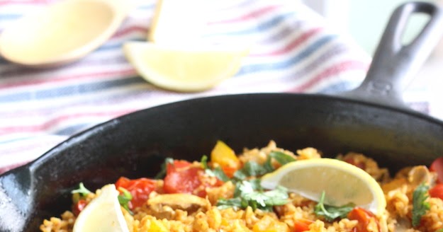 Curried Tomato Rice | Season with Spice