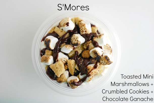 8 Sweet & Decadent DIY Yogurt Cup Topping Ideas - Always Order Dessert