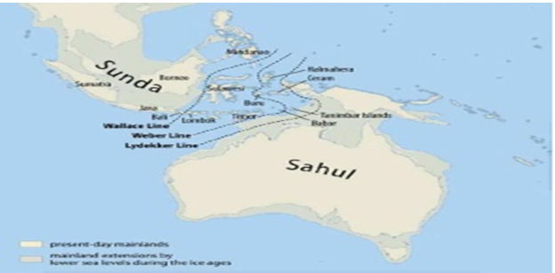 Filosofi Kujang Manusia Bersayap Sebagai Makna Dari Kehidupan Bangsa ...