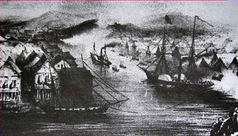 The Story of Sarawak: On Raja Muda Hashim