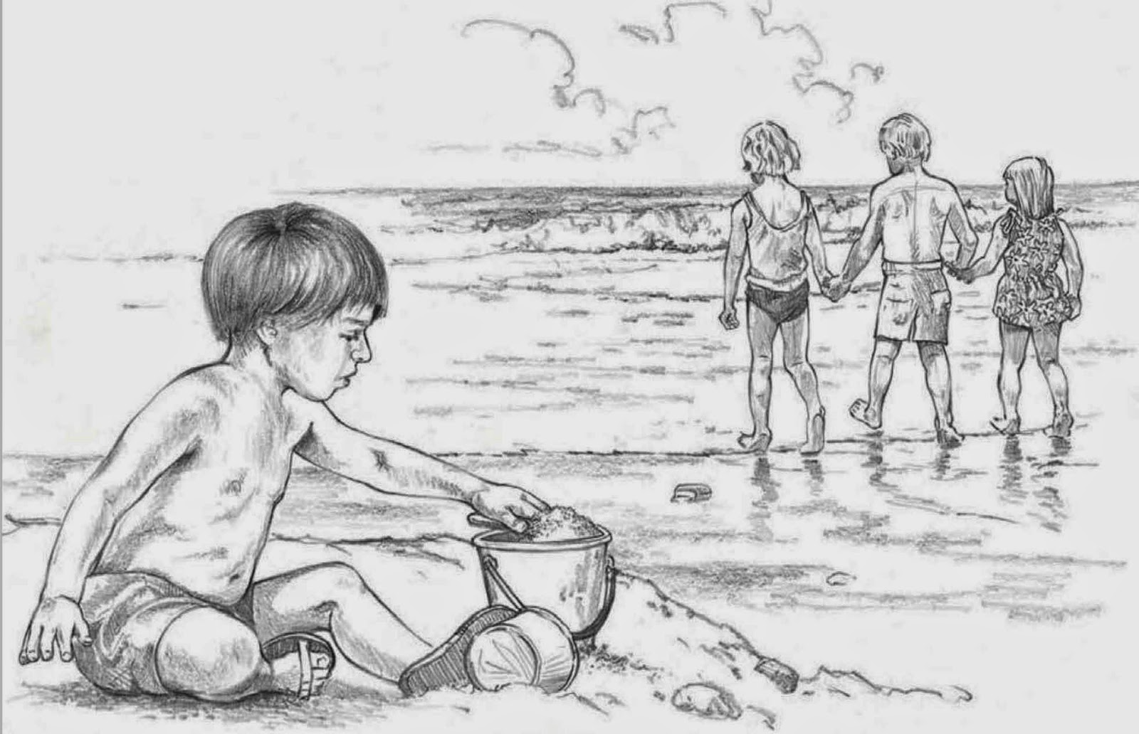 Drawings: ADDING COMPLETE FIGURES